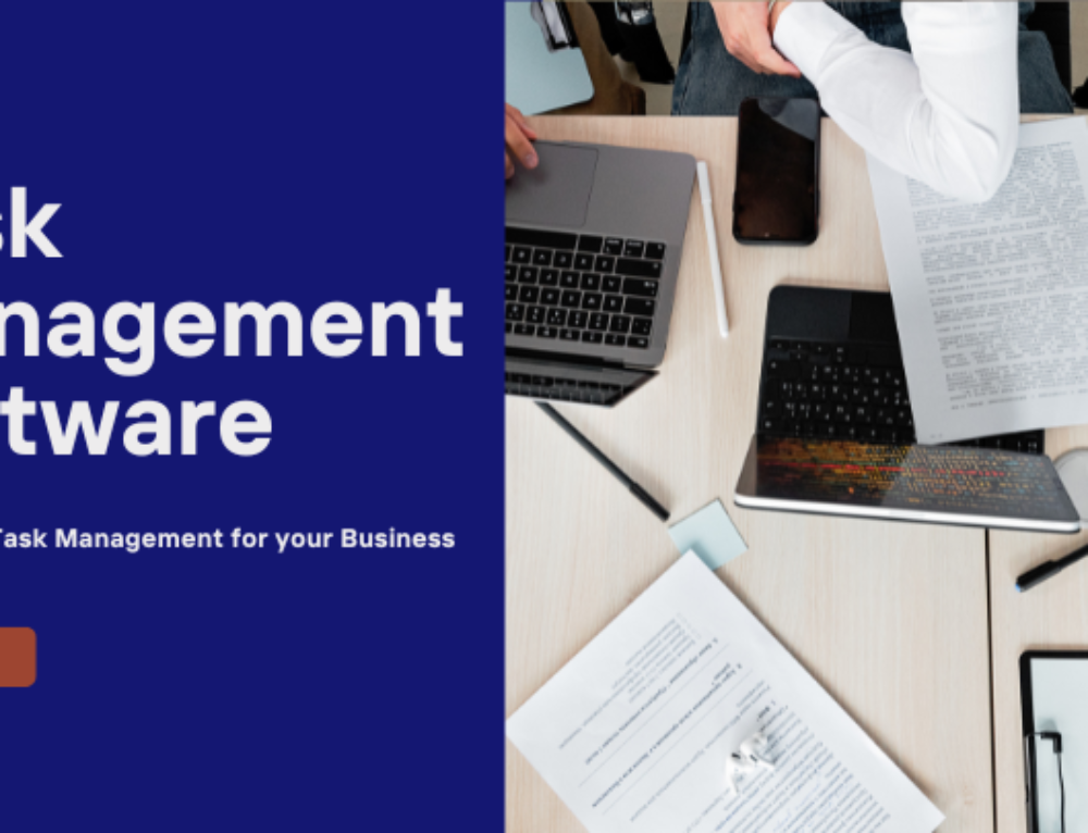 How Task Management Software Can Transform Your Workflow?