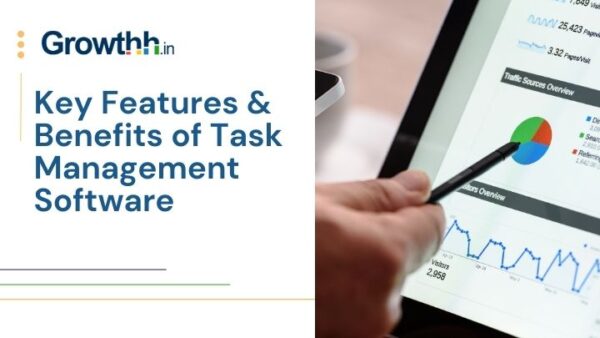 How Task Management Software Can Transform Your Workflow?