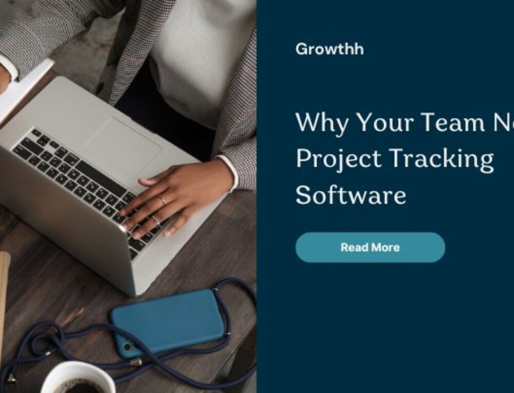 What Is Project Tracking Software and Why Should You Use It?